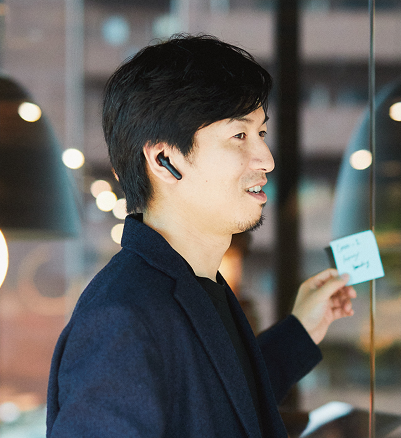 BONX公式ウェブサイト | チームの笑顔と未来をつくる